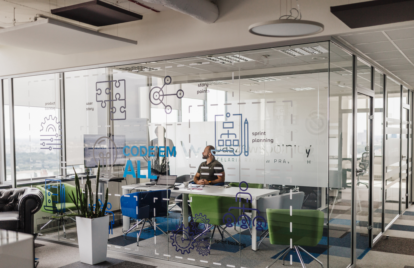 Career - EMERGE | Design, innovation and engineering partner.